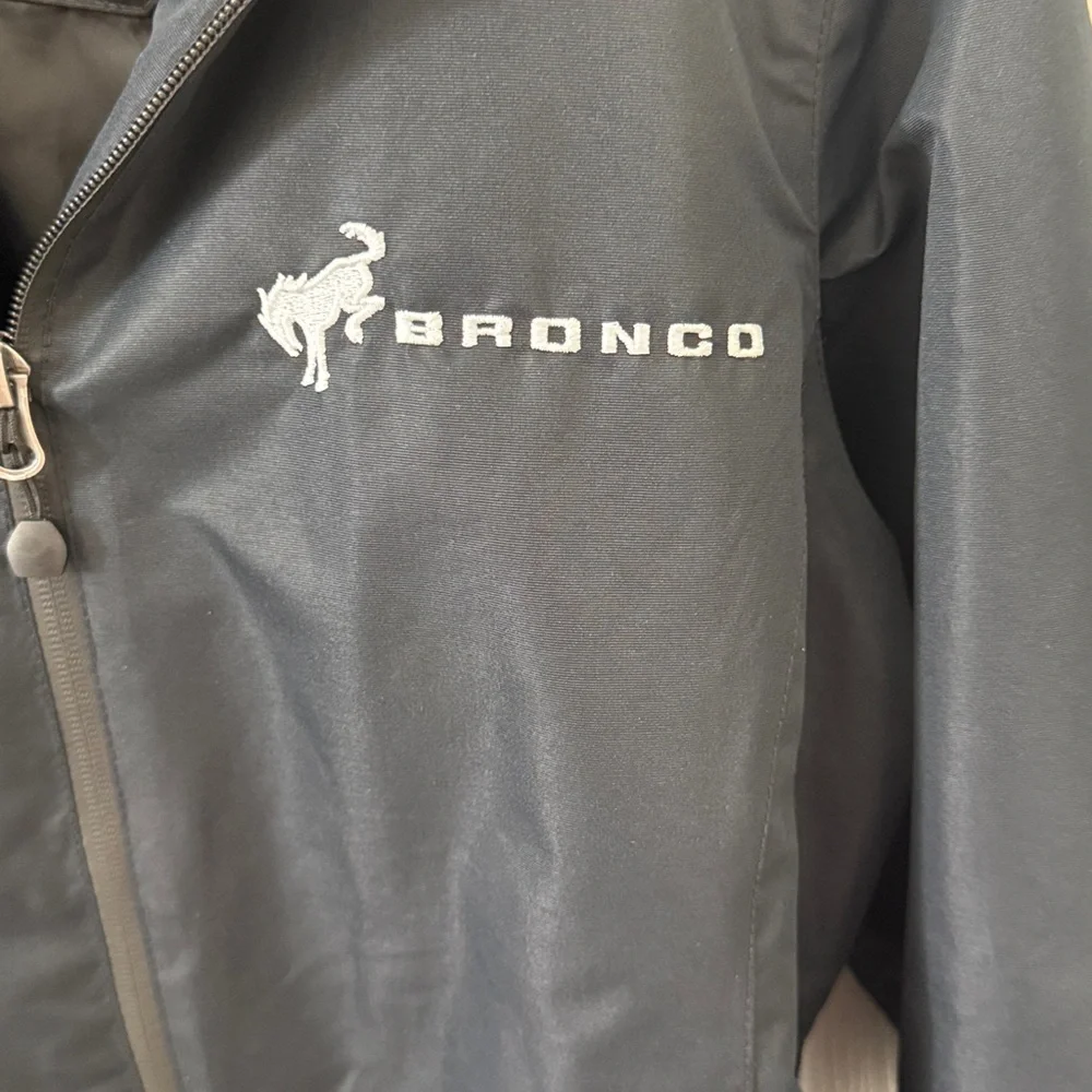 Port Authority | Jackets & Coats | Port Authority Ford Bronco Jacket ...